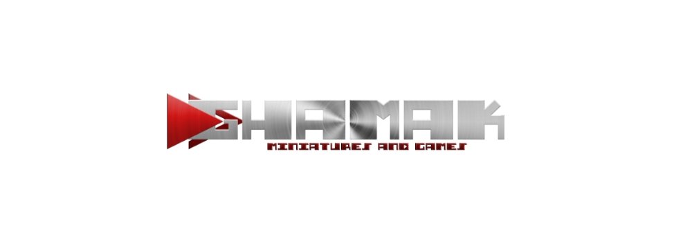 Ghamak, Fantasy and scifi miniatures – Ravenous Miniatures